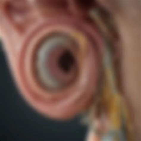 Understanding The Cochlear Nerves Role In Hearing