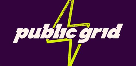 Public Grid