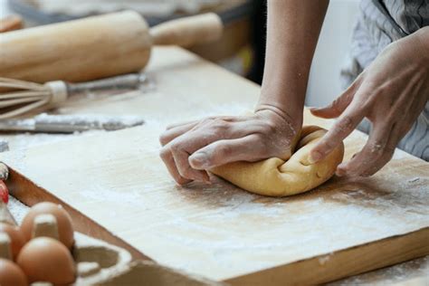Aprende A Preparar Pan De Yuca Casero Y Comételo De Un Bocado Esvivir