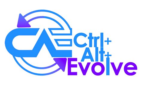 Register Ctrl Alt Evolve
