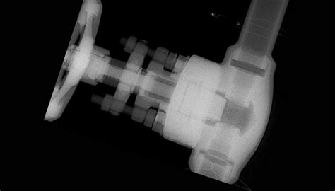 Fundamentals Of Industrial Radiography