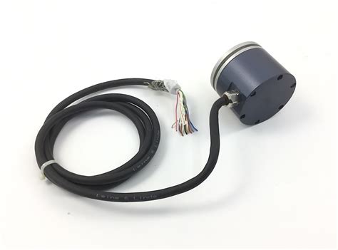 Leine And Linde Encoder Rsi 503 Drehgeber 5vdc Output 1024 Ppr Ttl