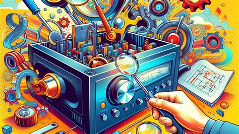 Comprehensive Guide To Troubleshooting Common Issues With Stereo