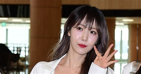 Ten포토 비비지 신비 짧아도 너무 짧은 초미니