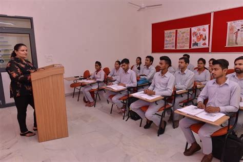 Tech Mahindra Smart Academy For Healthcare Mohali Academy