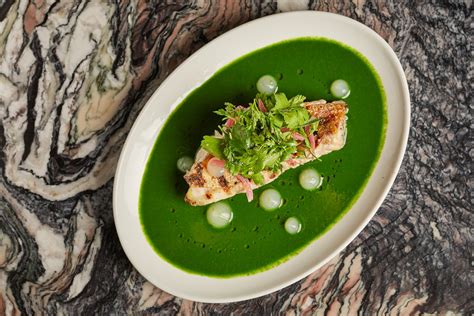 Roe London Restaurant Review Menu Opening Times