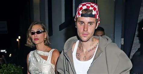 Justin Bieber Sparks Major Health Fears As Hes Spotted Looking Thin