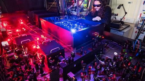 Is Quantum Computing Hype Or Almost Here