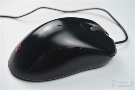 BenQ Zowie EC2-B Review: Timeless Elegance - Tech4Gamers