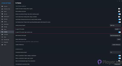 How To Show FPS In Counter Strike 2 Player Me