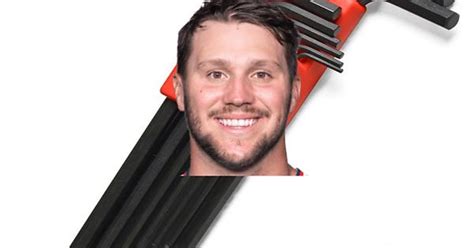 Josh Allen Wrench Square Album On Imgur