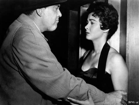 Marla English At Brians Drive In Theater