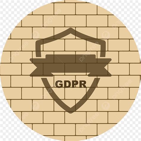 Vector Gdpr Security Shield Icon Security Icons Shield Icons