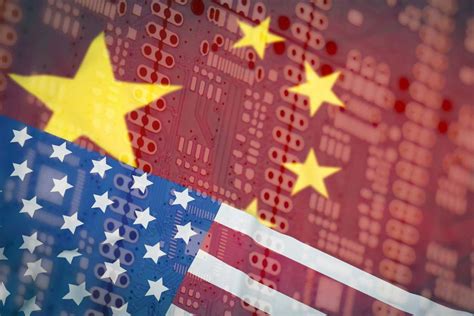 why quantum computers are being held back by geopolitical tussles new