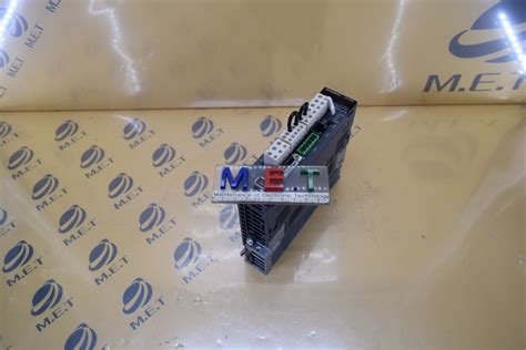 Servo Driver Mitsubishi Mr J3 10t 구매 수리 단종품지원 주엠이티 산업용 전자장비