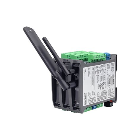 Define Instruments G3 IoT Gateway Hinco