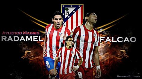 Radamel Falcao Wallpapers Wallpaper Cave