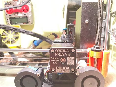 Ir Sensor Holder Mod By GlamGadget Download Free STL Model Printables Com