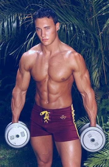 Jason Adonis