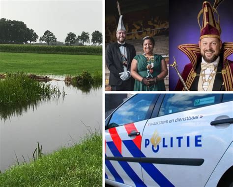 Salland Vandaag Hoofdpunten Uit Het Nieuws Van 13 November Salland1