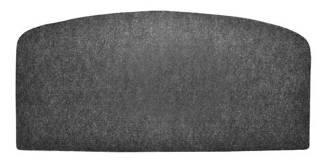 Tapa Bocina O Puertas Chevy C C C Gris Negro Env O Gratis
