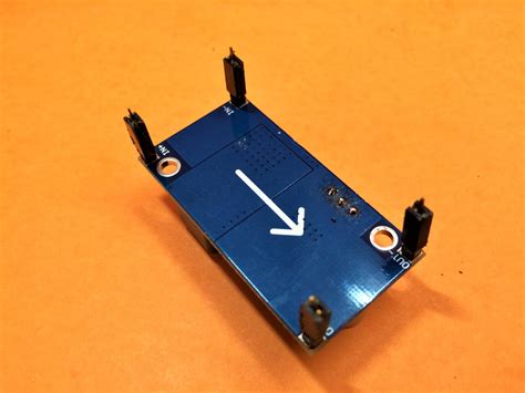 Variable Breadboard Power Supply 18 Steps With Pictures Instructables