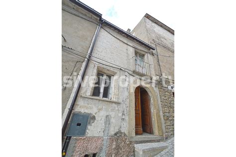 Ancient Stone House With Panoramic Terrace