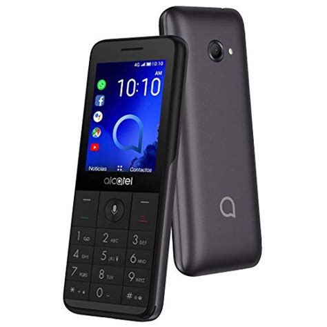 Alcatel 3088 4g Tastenhandy De
