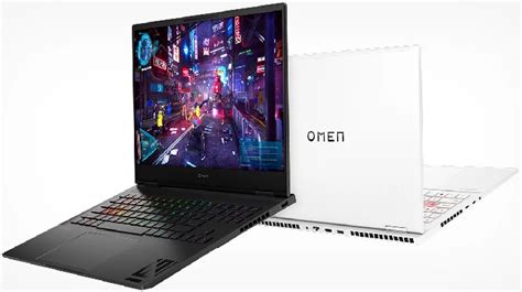 Hp OMEN 16 Core I9 13th Gen Price In United States New Yark United
