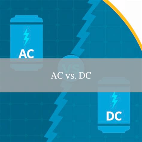 Alternating Current