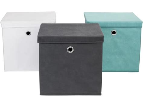 Storage Box Lidl — Malta Specials Archive
