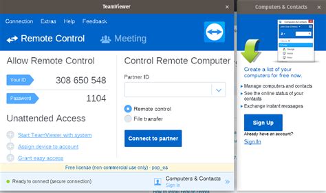 Download Teamviewer Ubuntu Snohollywood