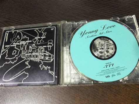 Yahooオークション サザンオールスターズ Young Love