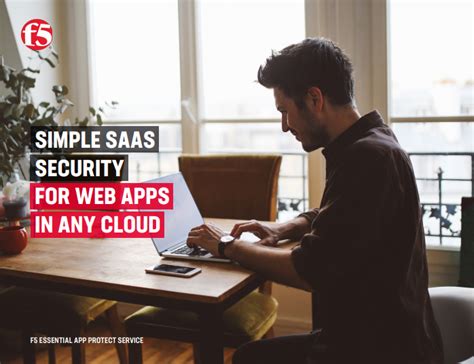 Simple Saas Security For Web Apps In Any Cloud Techcontenthub