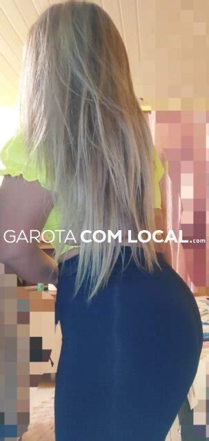 Priscila Alcântara Hotel Motel Garota Local