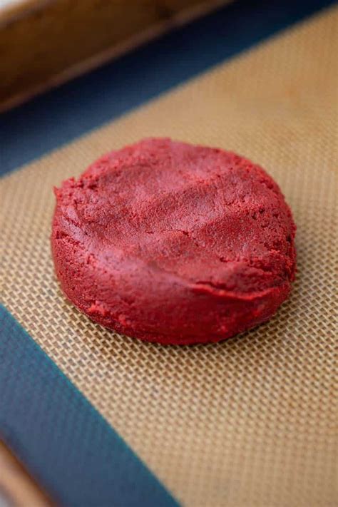 Easy Crumbl Red Velvet Cupcake Cookies Lifestyle Of A Foodie
