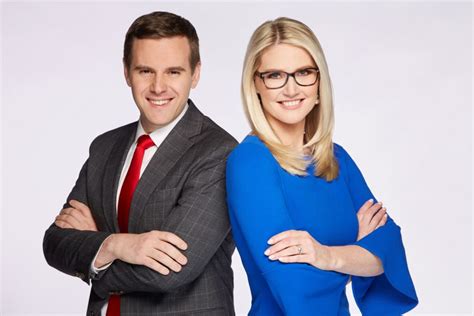 Marie Harf From Fox News Bio Height Wedding Body Measurements
