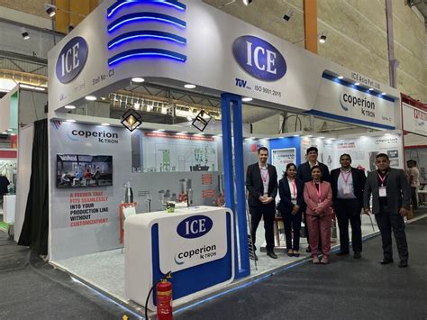 Vanashree Jamnerkar Kedari On Linkedin See You At Hall No7 Booth Noc3