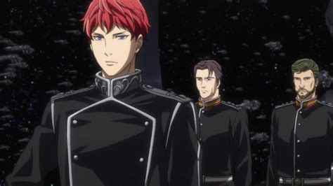 Siegfried Kircheis Animeclickit