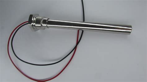 Stainless Steel Sheath Screw Cartridge Heater Buy Cartridge Heater