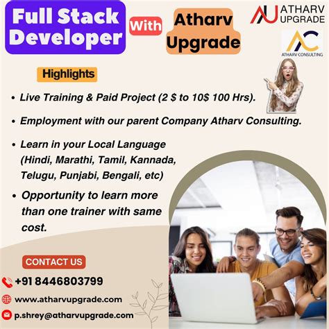 Atharv Upgrade On Linkedin Fullstackdeveloper Fullstackdevelopment Frontenddeveloper