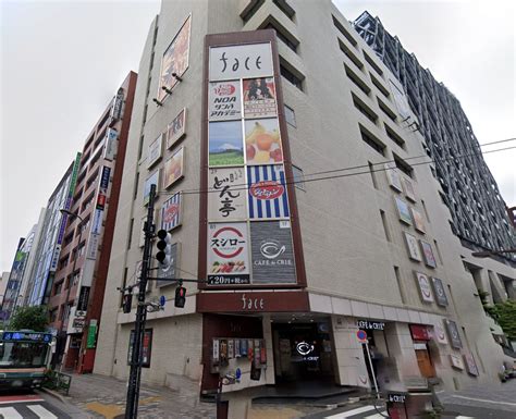 池袋（12982坪）の店舗物件の画像 飲食店ドットコム