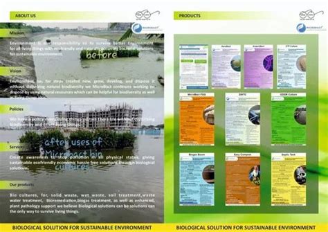 Reduction In Sludge Microbact Septic Tank Microbial Culture Powder