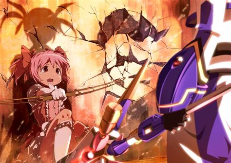 Image Puella Magi Madoka Magica Know Your Meme