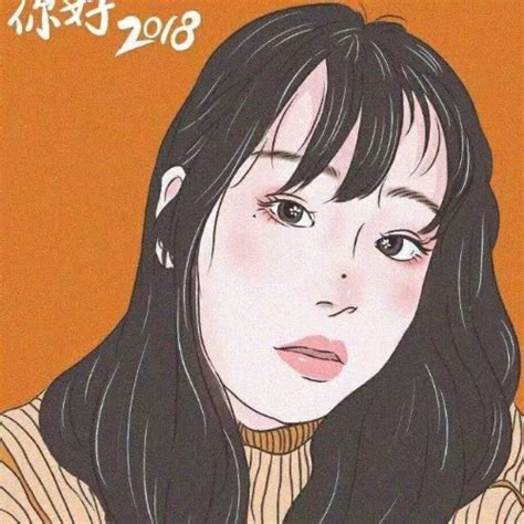 大长鸦个人主页重庆插画师 站酷zcool