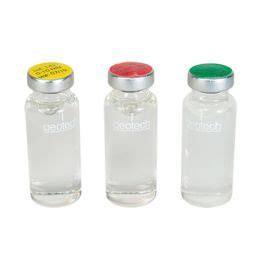 Geotech Turbidity Meter Secondary Calibration Kit