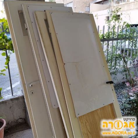 תמונה של דלתות פנים למסירה בחינם מודעה 2867891