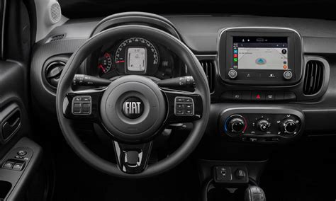 Mobi Trekking chega ao serviço de assinatura da Fiat Revista Carro