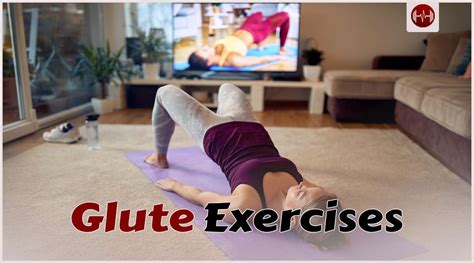 The Best And The Worst Glute Exercises For Optimal Results Aestheticbeats