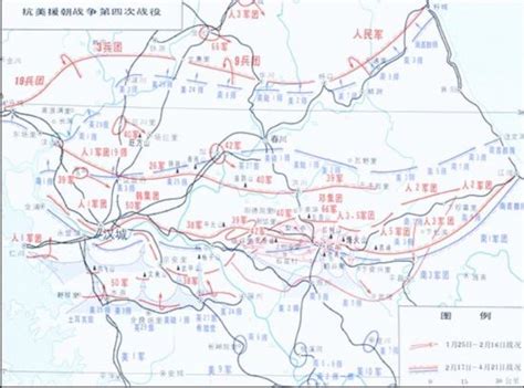 朝鲜战争地图高清 朝鲜战争地图 电影天堂